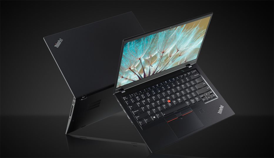 The five best new Windows laptops from CES 2017 - Executive Traveller
