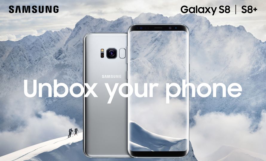 Samsung Galaxy S8 S8+ review, Australian release date and price ...