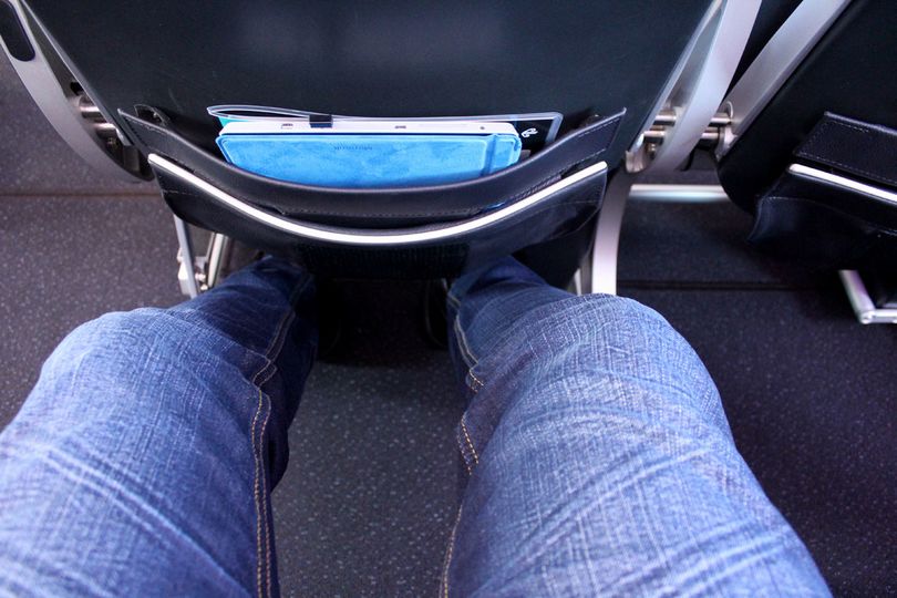 How to make the most of Air New Zealand's Gold status match - Executive ...