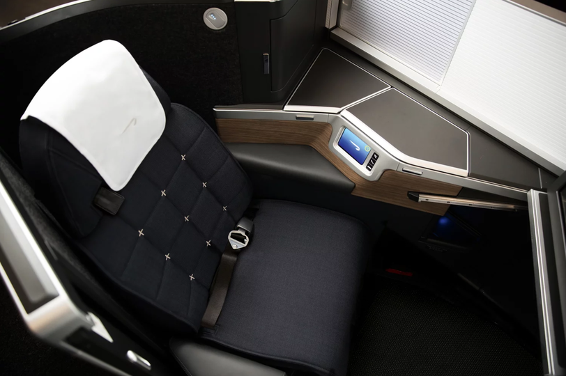 British Airways Gold Guest List: the unofficial guide - Executive Traveller