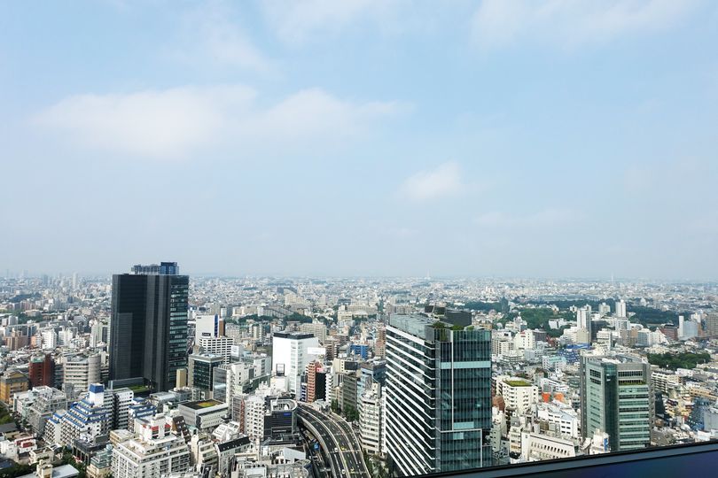 Review: Cerulean Tower Tokyu Hotel - Executive Traveller
