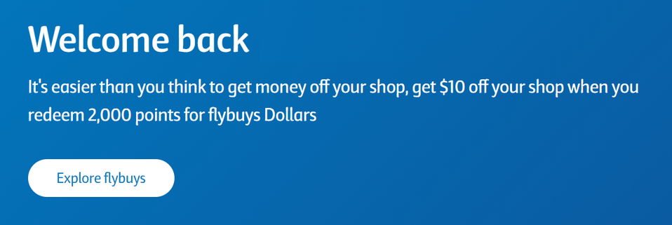 Guide to Flybuys rewards: earning, using points & more [2022 ...