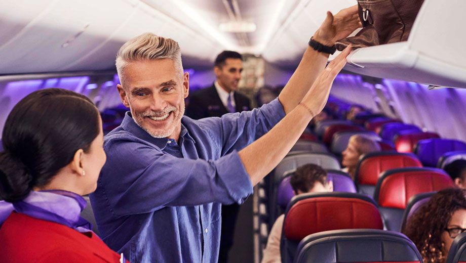 What is a Virgin Australia Velocity frequent flyer point worth ...