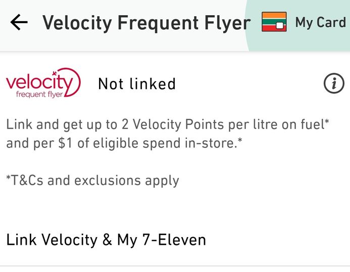 Virgin Australia Velocity points, 7-Eleven partnership guide [2021 ...