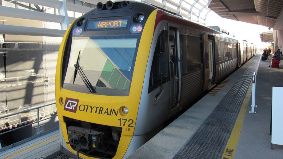 Your guide to travelling between Brisbane Airport and the CBD ...