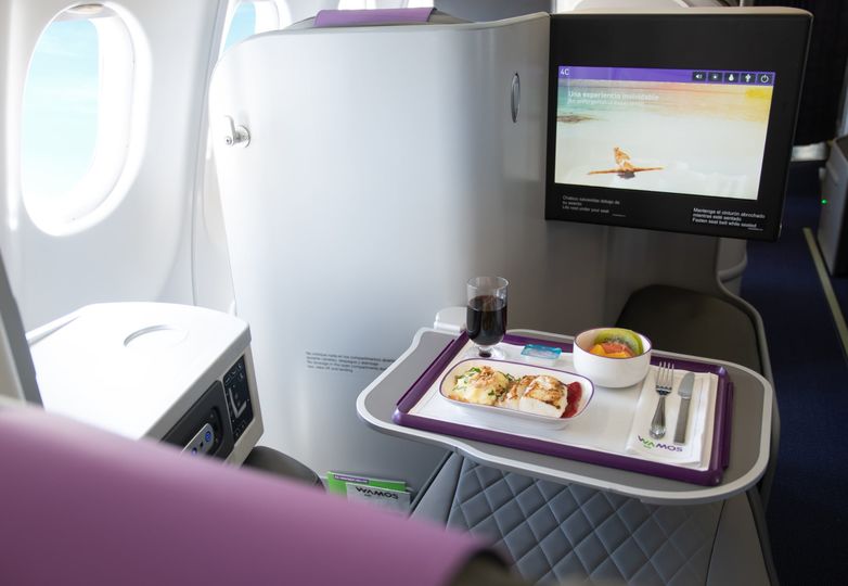 Air New Zealand imports Spanish plane, crew for Perth-Auckland flights ...