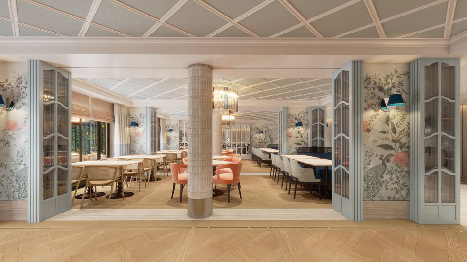 The Royce Melbourne unveils dramatic transformation, opens February ...