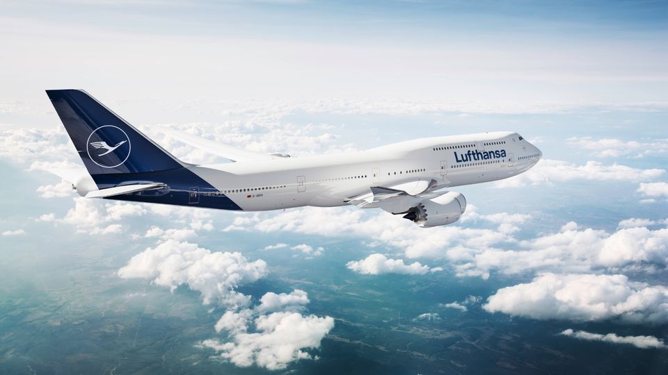 The last Boeing 747: farewell, Queen of the Skies - Executive Traveller