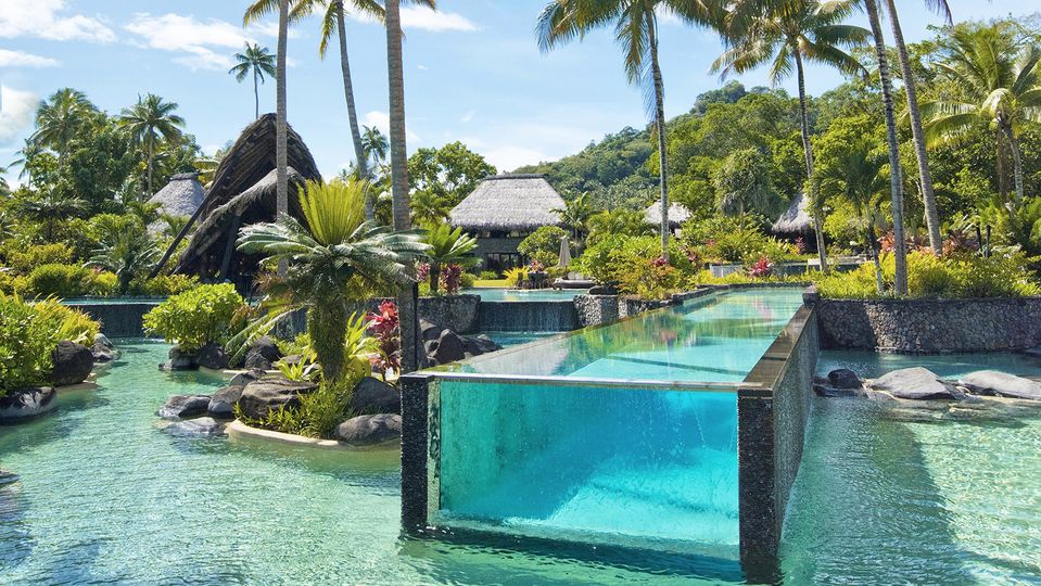 Barefoot bliss: the best private island resorts in Fiji - Executive ...