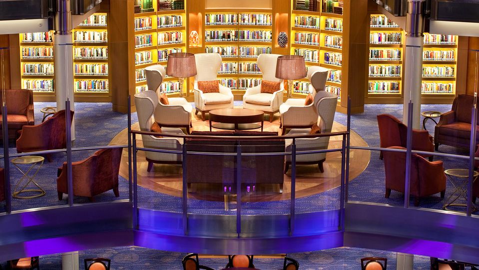 Review: cruising the Sounds of New Zealand on Celebrity Eclipse ...