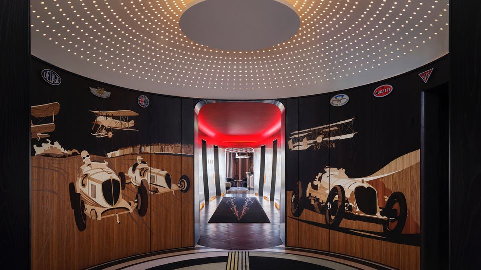 The Peninsula London is officially open for indulgence - Executive ...