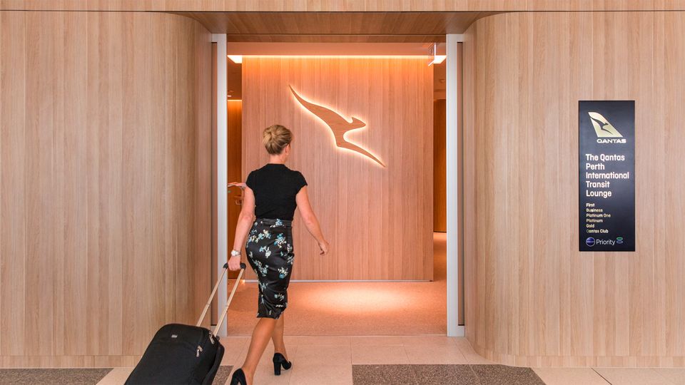 Reviews - Executive Traveller