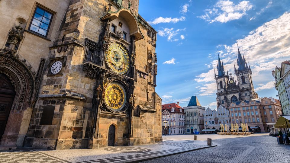 Luxury unpacked: what to expect from Scenic’s river cruise extensions ...