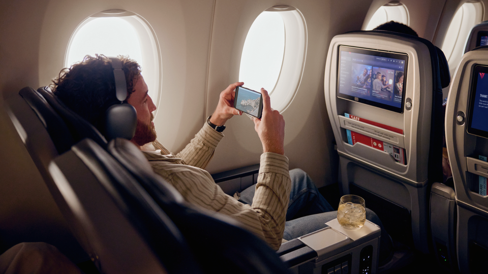 Delta to go daily on Melbourne-LAX flights - Executive Traveller
