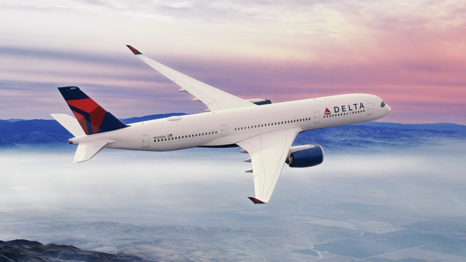 Delta to go daily on Melbourne-LAX flights - Executive Traveller