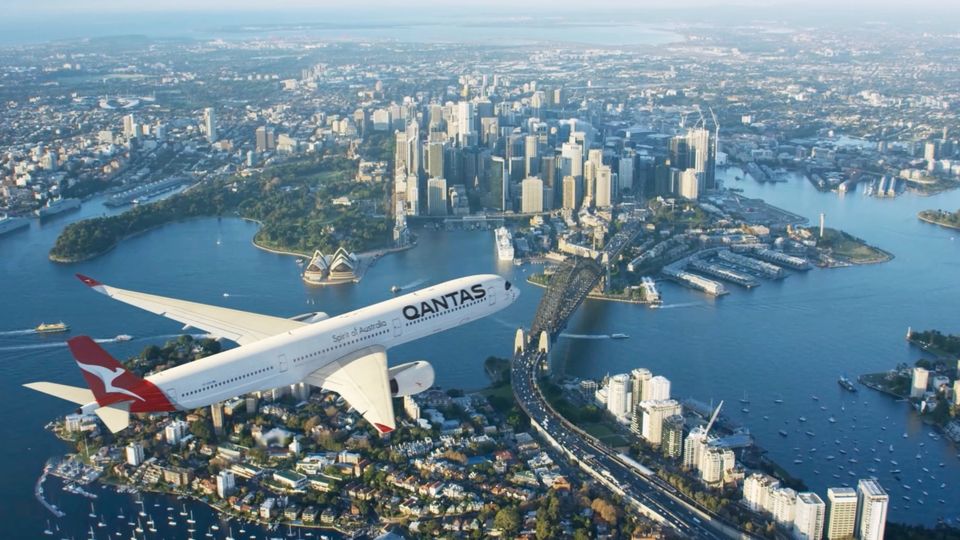 Qantas’ non-stop London, New York flights delayed again? - Executive ...