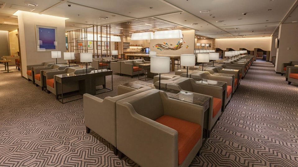 Manila’s Cathay Pacific, Singapore Airlines permanently close ...