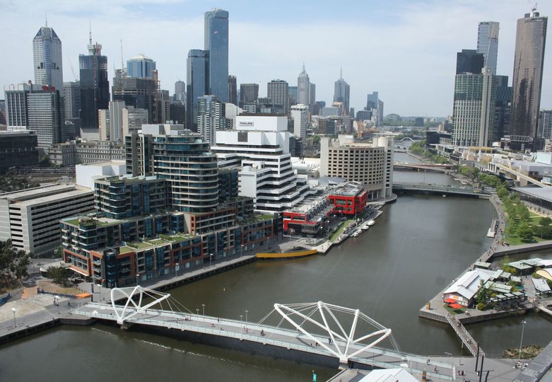 Review: Hilton Melbourne South Wharf hotel - Executive Traveller
