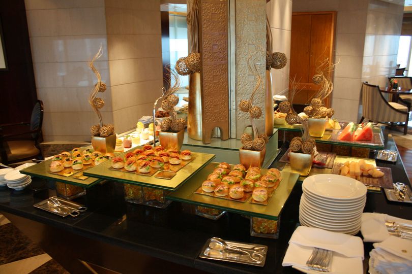 What makes a great hotel executive lounge? - Executive Traveller